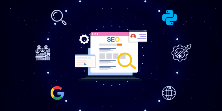 How To Automate Seo Tasks With Python In 202526 Straction Consulting